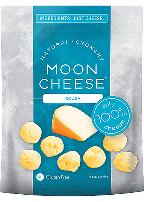Moon Cheese Gouda | Total Wine & More - 2oz