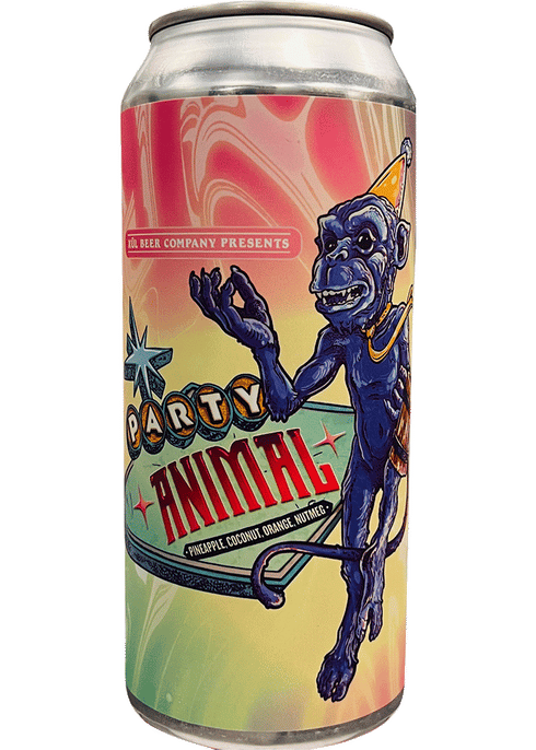 Xul Beer Party Animal | Total Wine & More