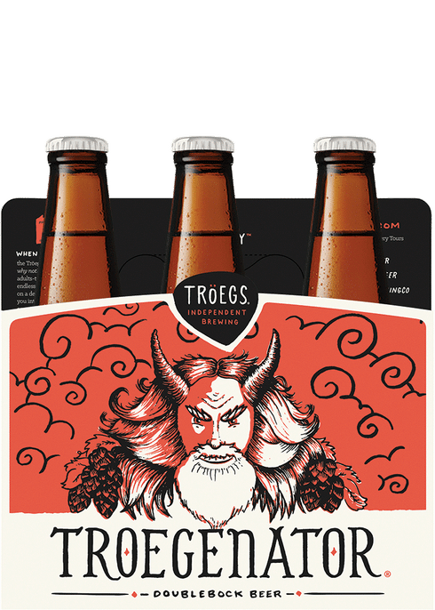 Troegs Troegenator Double Bock | Total Wine & More