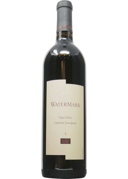 Watermark Cabernet Blue Hall | Total Wine & More