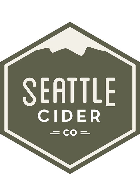 Seattle Cider Dry Hard Cider | Total Wine & More