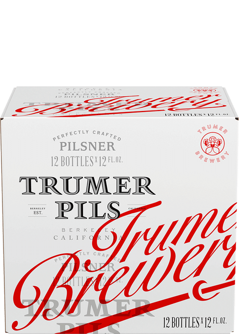 Trumer Pils | Total Wine & More