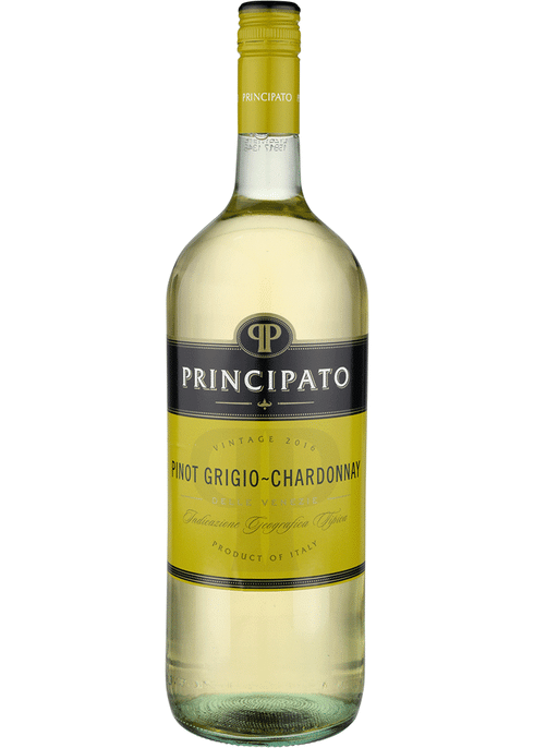 Principato Pinot Grigio Chardonnay | Total Wine & More