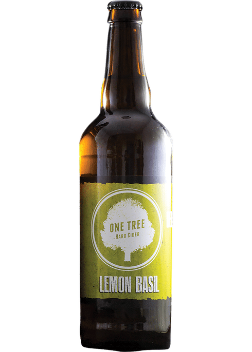 One Tree Lemon Basil | Total Wine & More