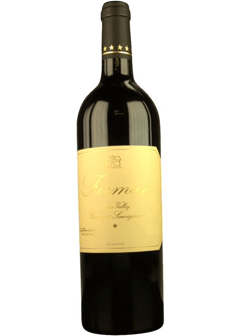 Forman Cabernet Sauvignon | Total Wine & More