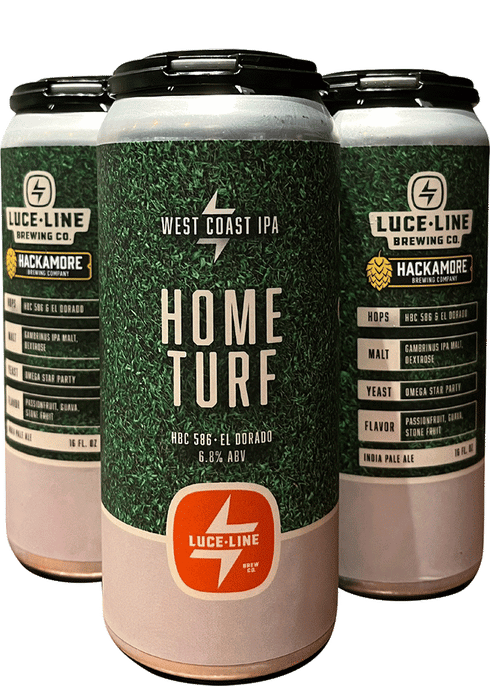 Luce Line Home Turf IPA | Total Wine & More