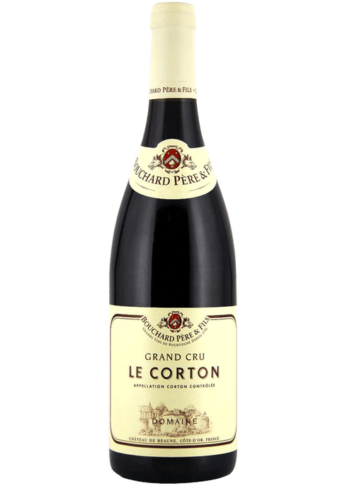 Bouchard Le Corton D | Total Wine & More