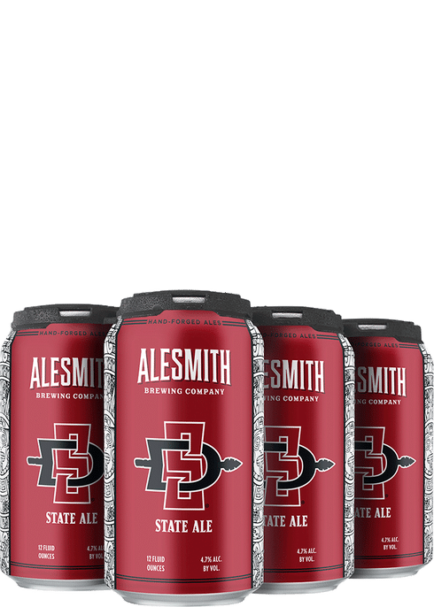 Alesmith San Diego State Ale | Total Wine & More