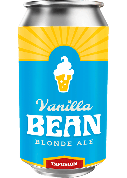 Infusion Vanilla Bean | Total Wine & More