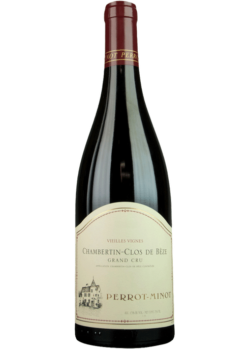 Perrot Minot Chambertin C de Beze | Total Wine & More