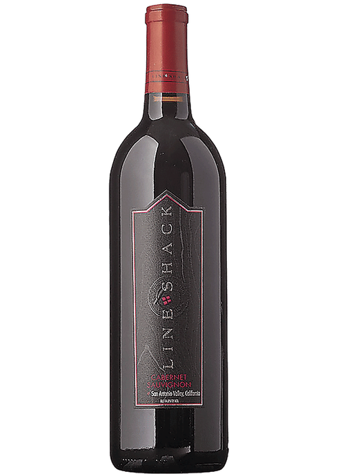 Line Shack Cabernet Sauvignon San Antonio Valley | Total Wine & More