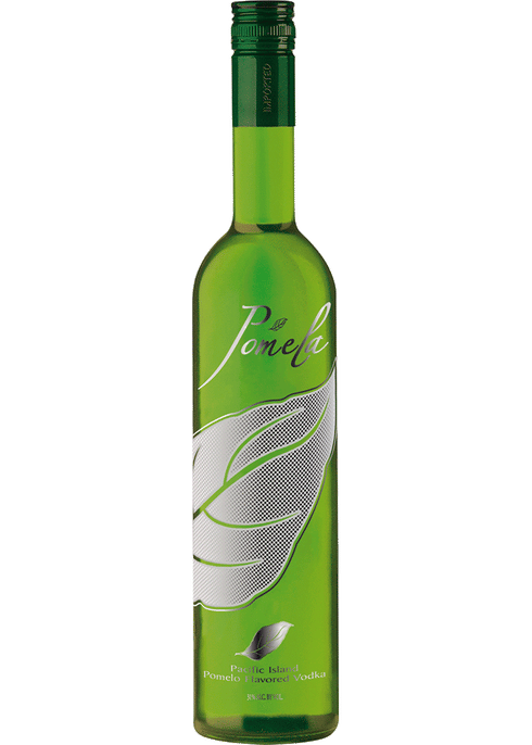 Pomela Pacific Island Pomelo Vodka | Total Wine & More