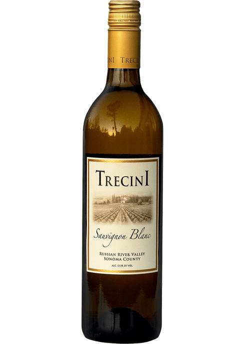 Trecini Sauvignon Blanc | Total Wine & More