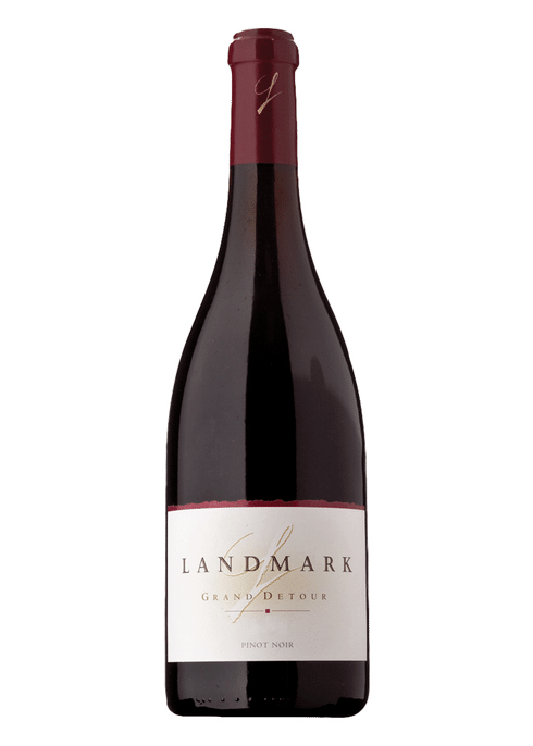 Landmark Pinot Noir Grand Detour | Total Wine & More