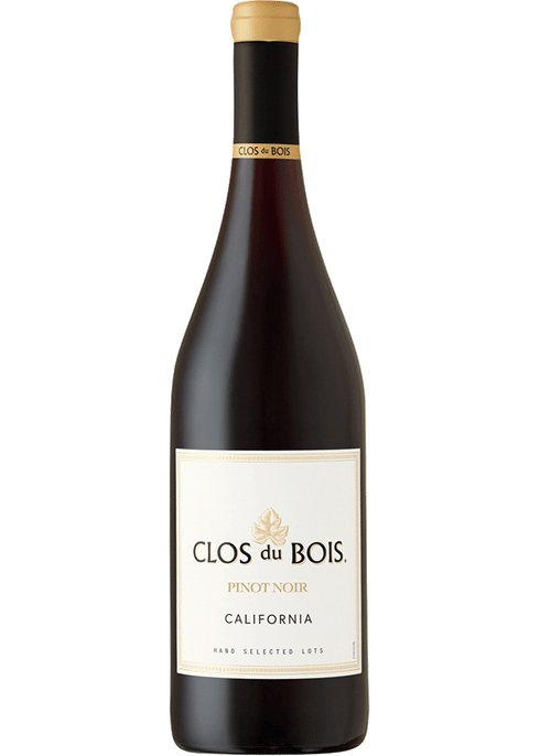 Clos du Bois Pinot Noir | Total Wine & More