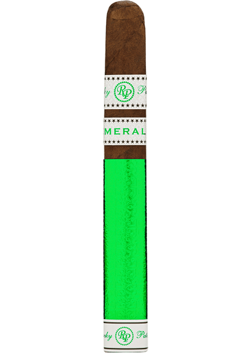 Rocky Patel Emerald Robusto | Total Wine & More
