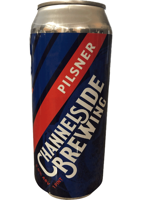 Channelside Pilsner | Total Wine & More Channelside Pilsner | Total Wine & More