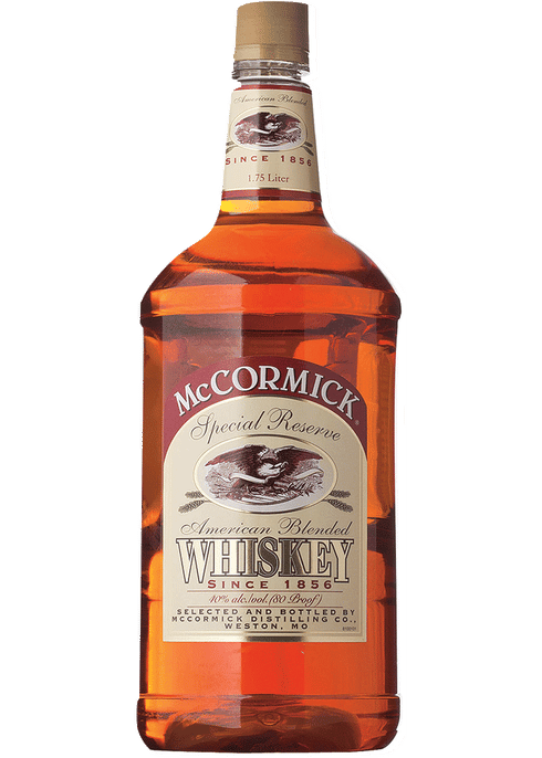 McCormick Blend | Total Wine & More
