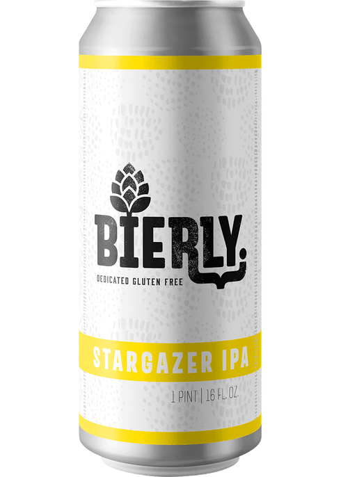 Bierly Stargazer IPA | Total Wine & More