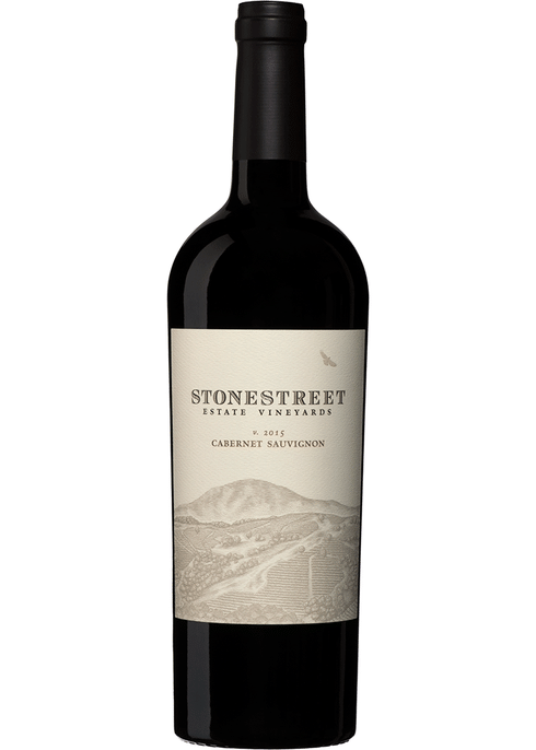 Stonestreet Cabernet Sauvignon Estate | Total Wine & More