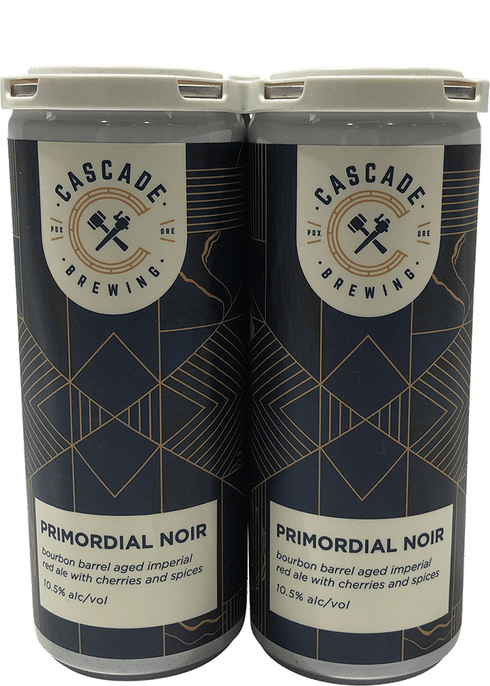 Cascade Brewing Primordial Noir | Total Wine & More