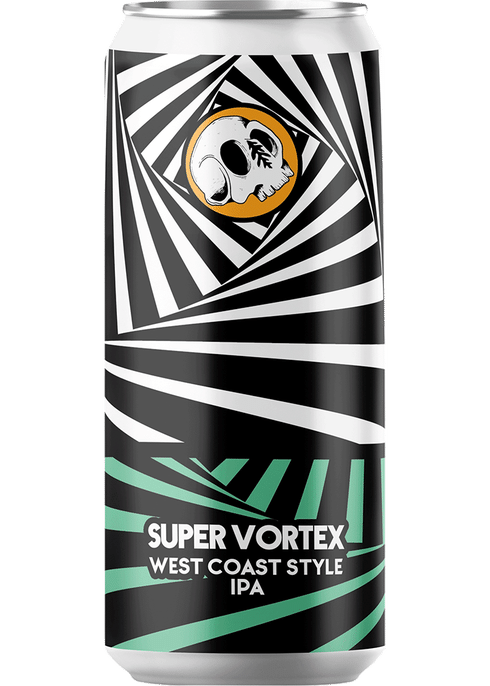 Broad Leaf Super Vortex | Total Wine & More