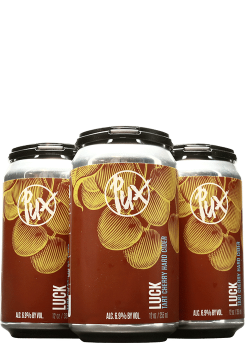 Pux Luck | Total Wine & More