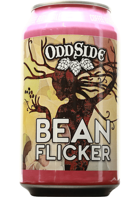 Odd Side Bean Flicker | Total Wine & More