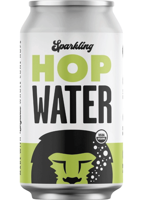 Aslan Non-Alcoholic Sparkling Hop Water | Total Wine & More