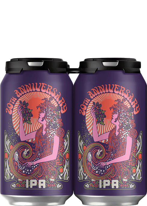 Independence 20th Anniversarry IPA | Total Wine & More