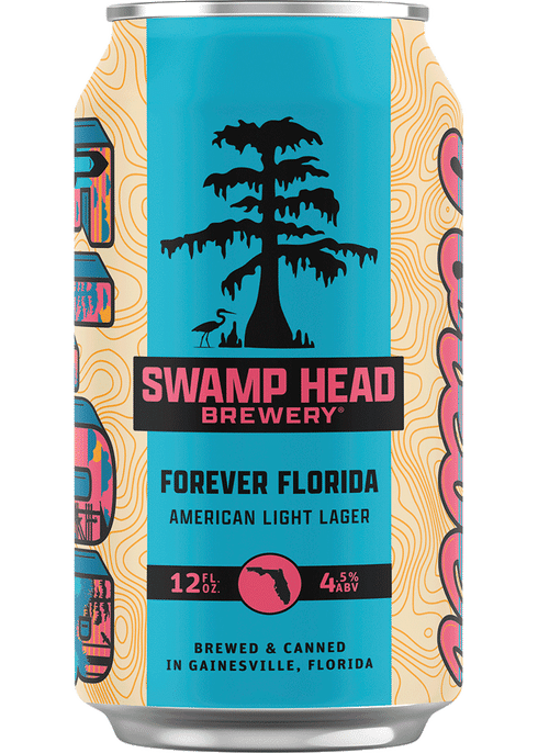 Swamp Head Forever Florida | Total Wine & More