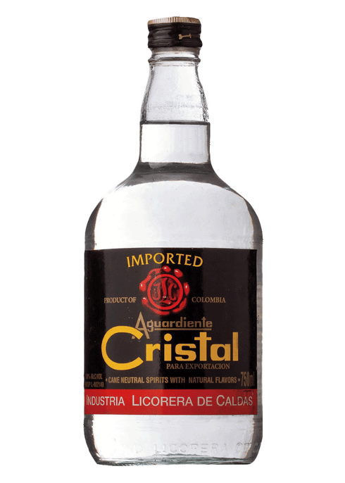 Cristal Aguardiente | Total Wine & More
