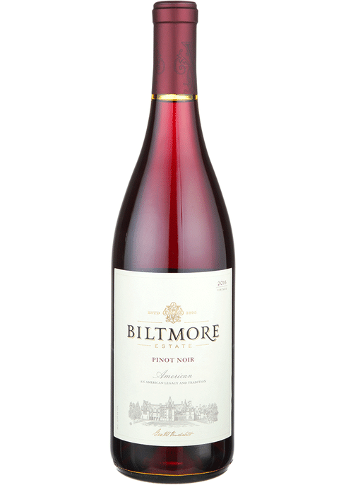 Biltmore Estate Pinot Noir | Total Wine & More