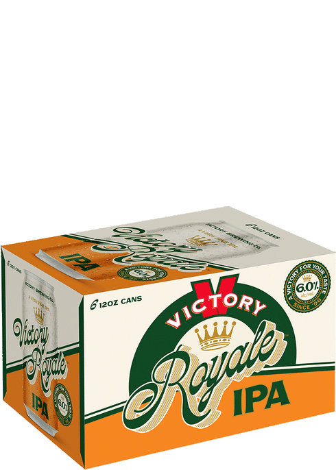 Victory Royale IPA | Total Wine & More