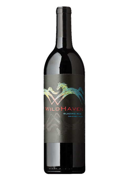Wildhaven Blazing Red Columbia Valley | Total Wine & More