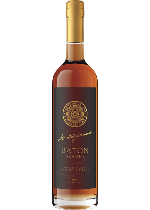 Baton Brandy | Total Wine & More