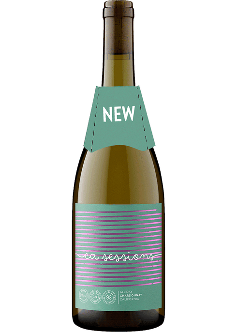ca sessions All Day Chardonnay | Total Wine & More