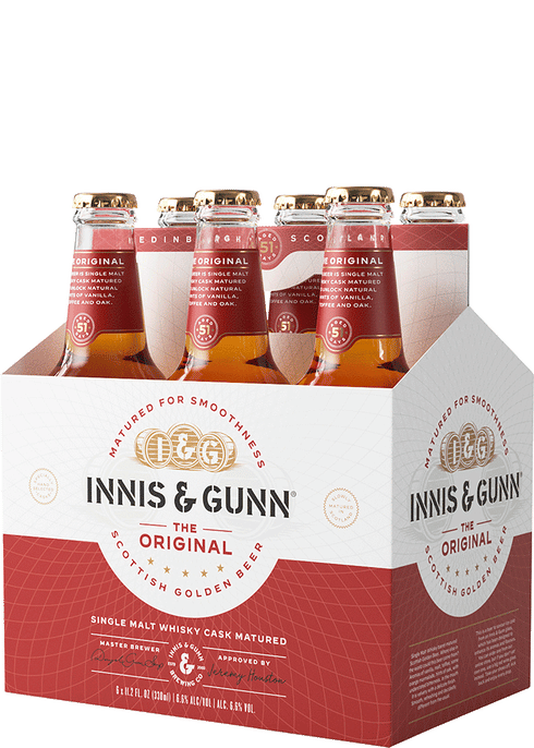 Innis & Gunn Original | Total Wine & More