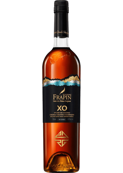 Frapin Rudy XO | Total Wine & More