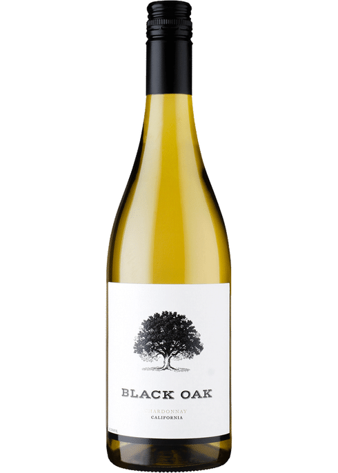 Black Oak Chardonnay | Total Wine & More
