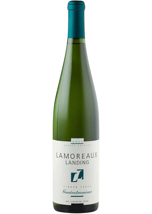 Lamoreaux Landing Gewurztraminer | Total Wine & More