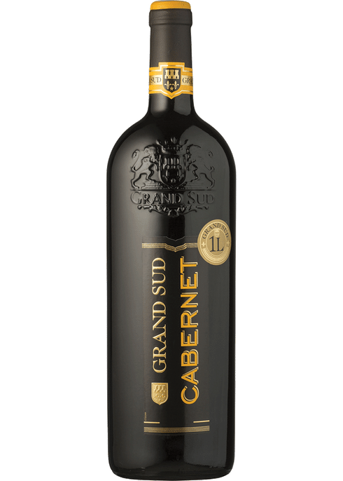 Grand Sud Cabernet Sauvignon | Total Wine & More