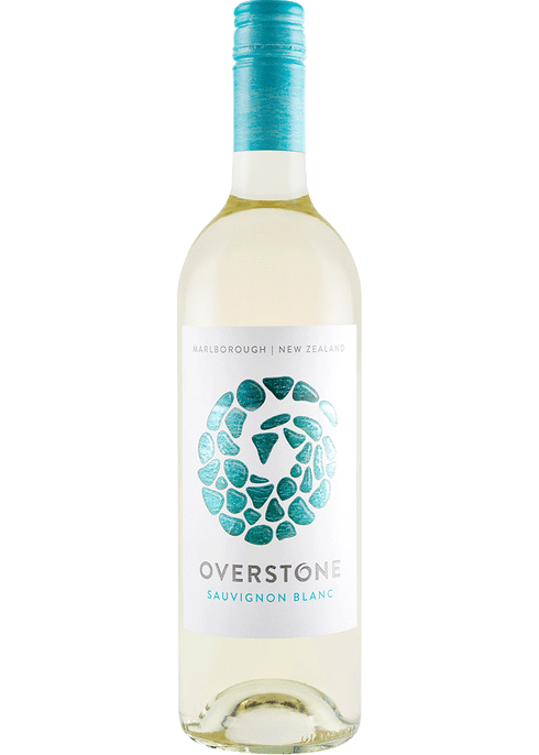 Overstone Sauvignon Blanc | Total Wine & More