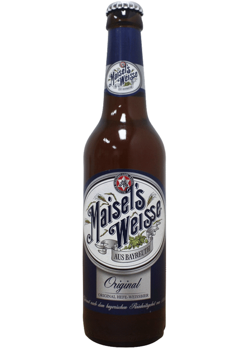 Maisel's Weisse Original | Total Wine & More