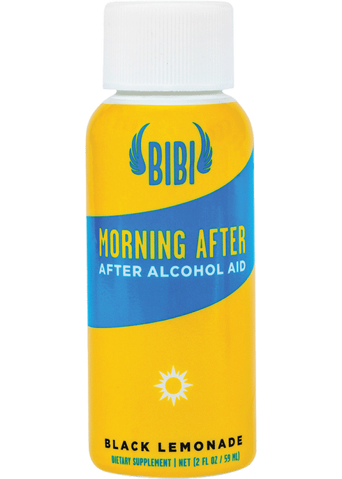 Bibi Morning After | Total Wine & More