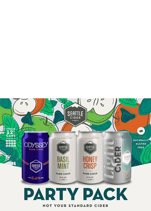 Strawberry Cider Beer Heb