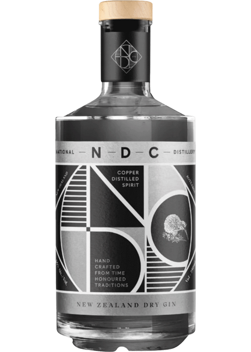 New Zealand Dry Gin | Total Wine & More