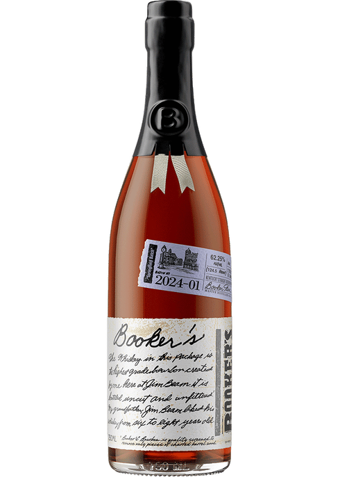 Booker's The Beam House Batch | Total Wine & More