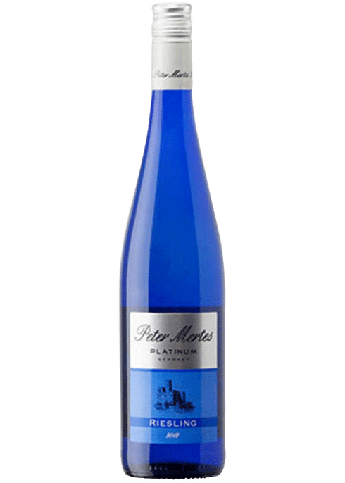 Peter Mertes Pfalz Riesling | Total Wine & More