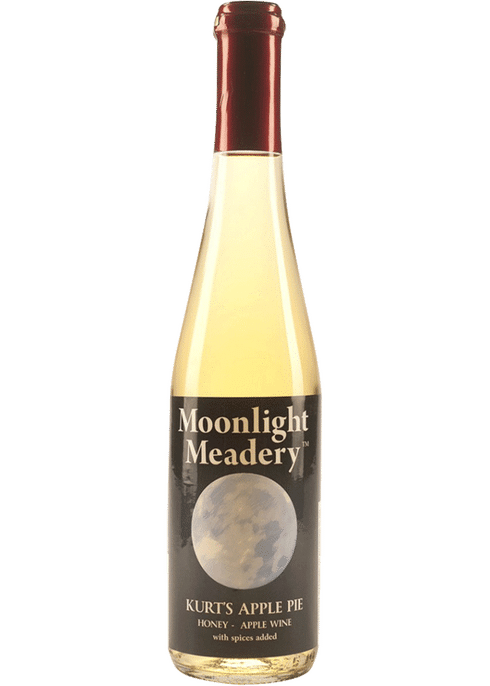 Moonlight Meadery Kurt's Apple Pie | Total Wine & More